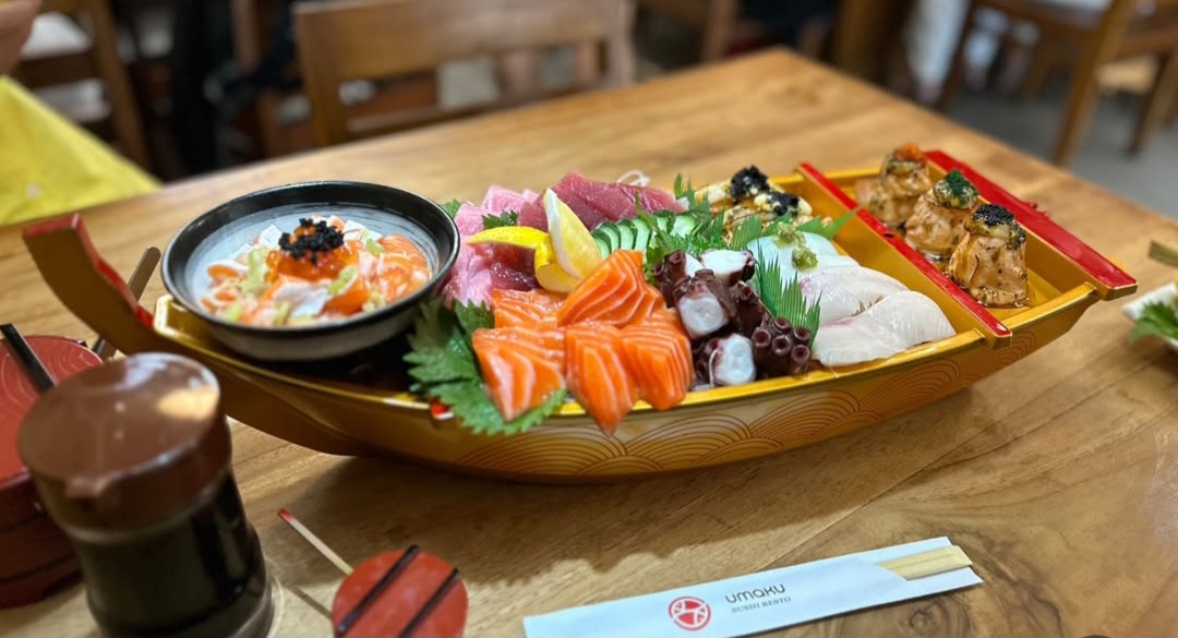 Cibubur Keren ! Ini 5 Tempat Makan Legend Di Cibubur - aroundcibubur.com